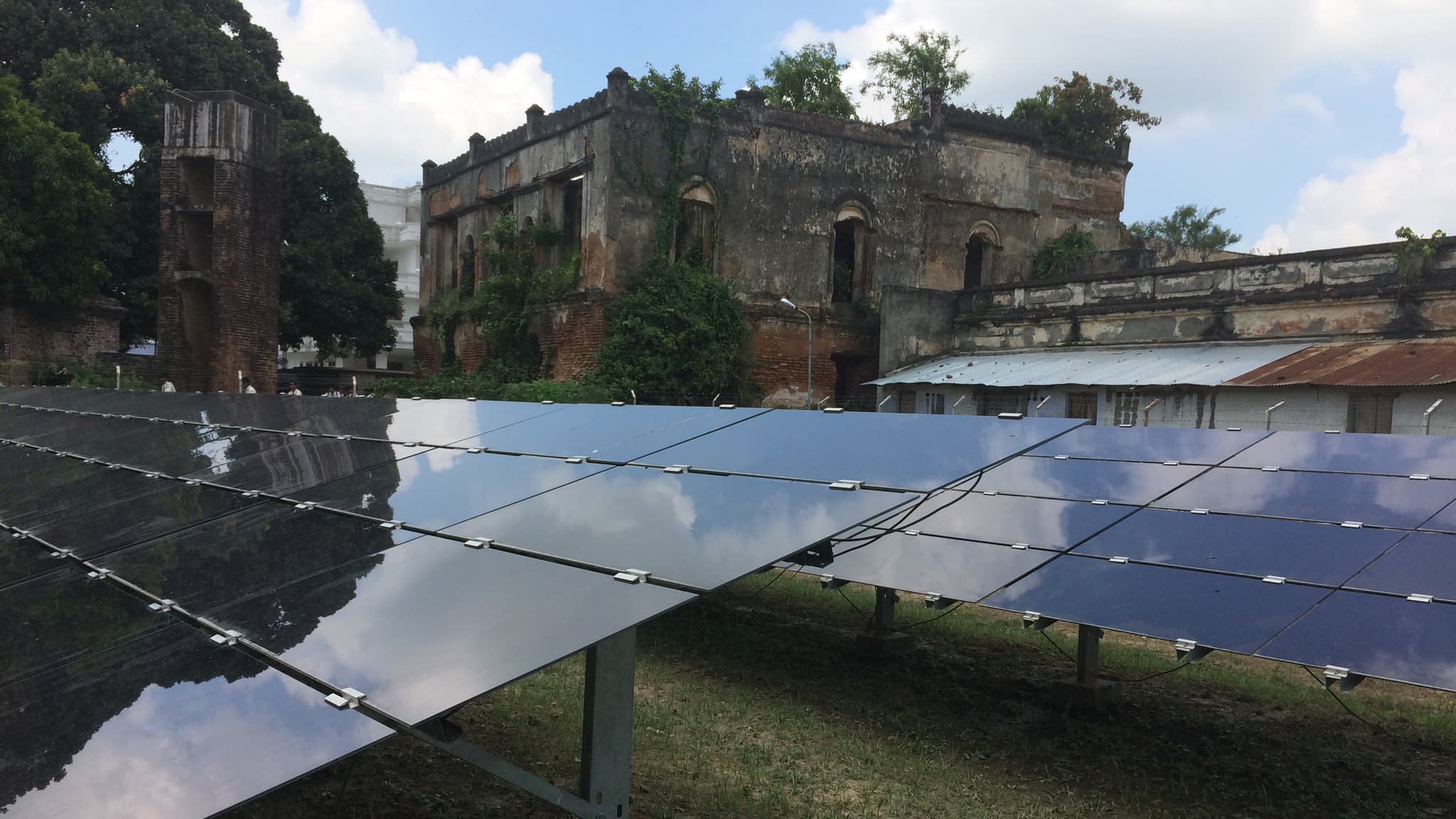 Energy & Climate | Swedfund