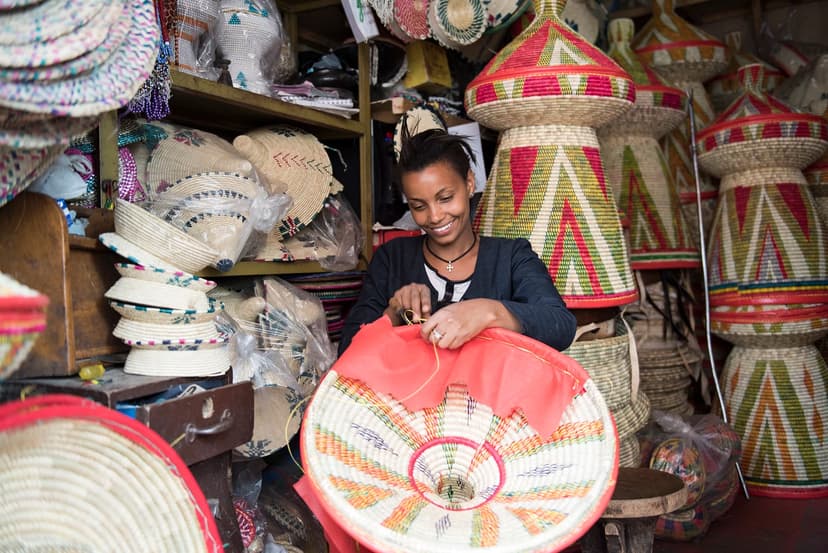 About Swedfund | Swedfund