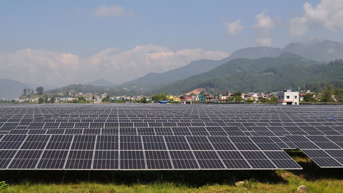 Sunfunder (Gigaton Empowerment Fund) | Swedfund