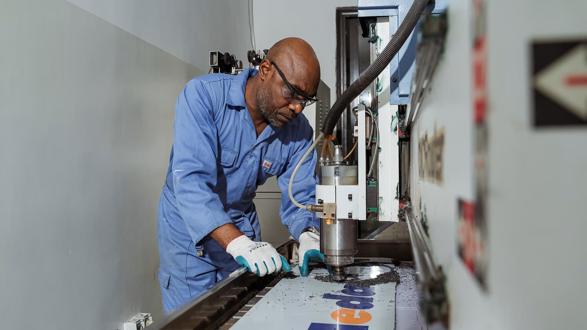 Financial Inclusion | Swedfund